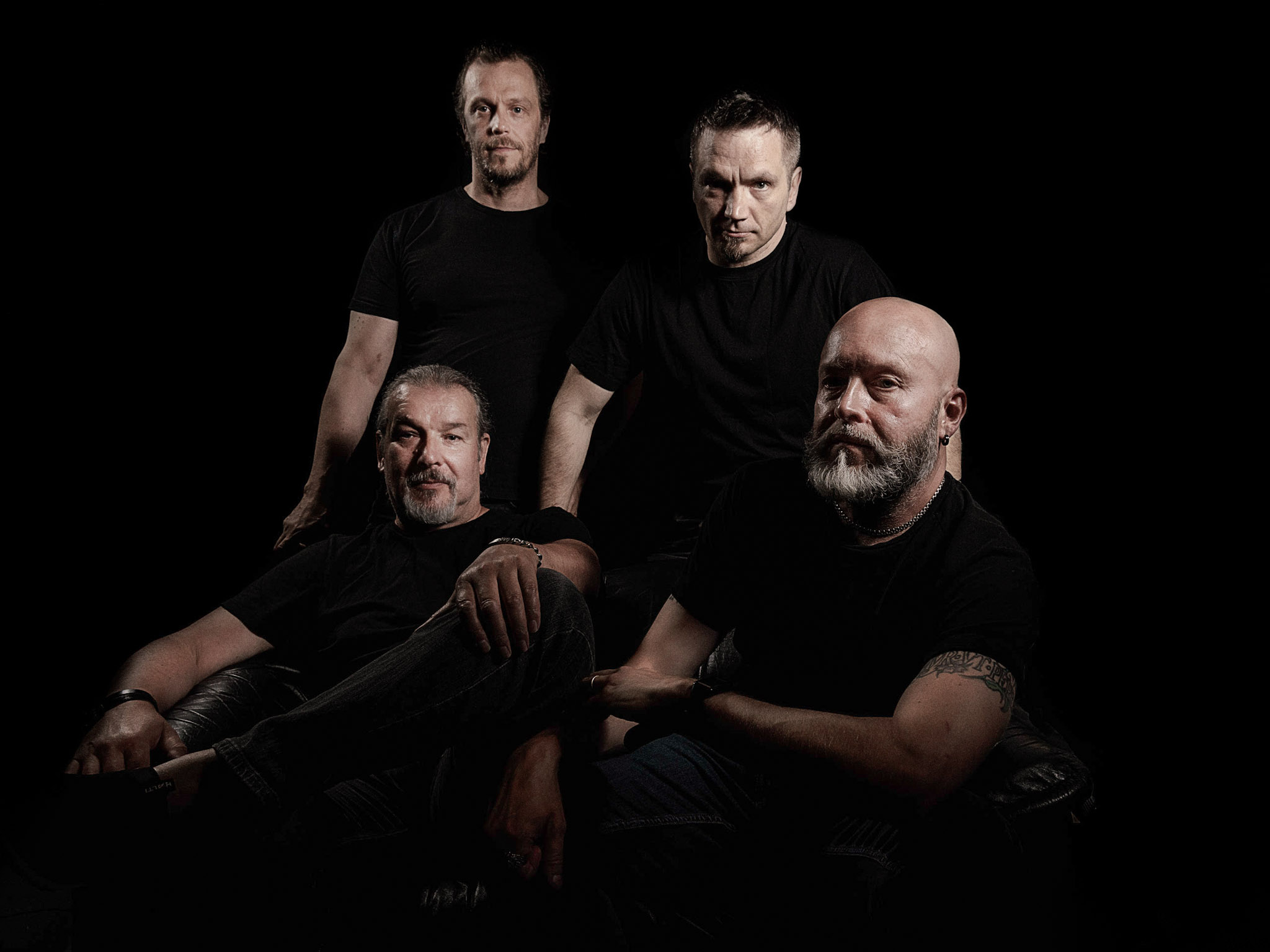 Mosfiten uusin single tarjoaa progemetallia ja perimmäisiä totuuksia ...
