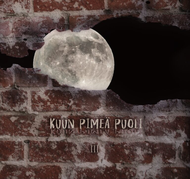 Kuun pimeä puoli julkaisee kolmannen albuminsa lokakuussa - KaaosZine
