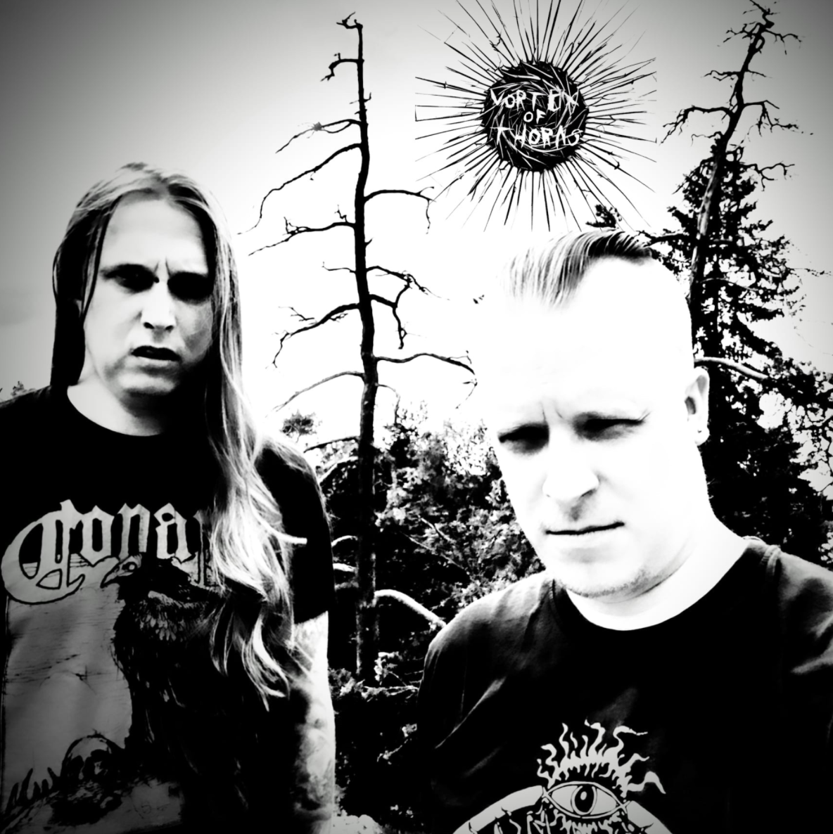 Vortex Of Thornsin uusi single "As It's Me" on nyt kuunneltavissa ...