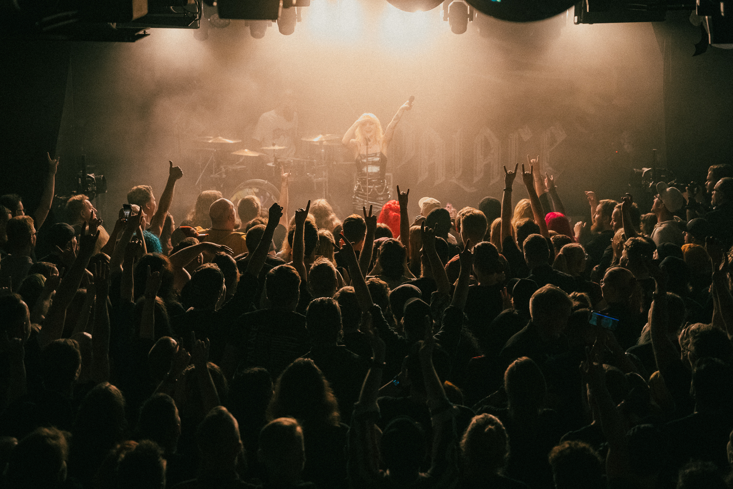 Future Palace kiinnitetty Century Medialle – julkaisi uuden "Cyclone ...