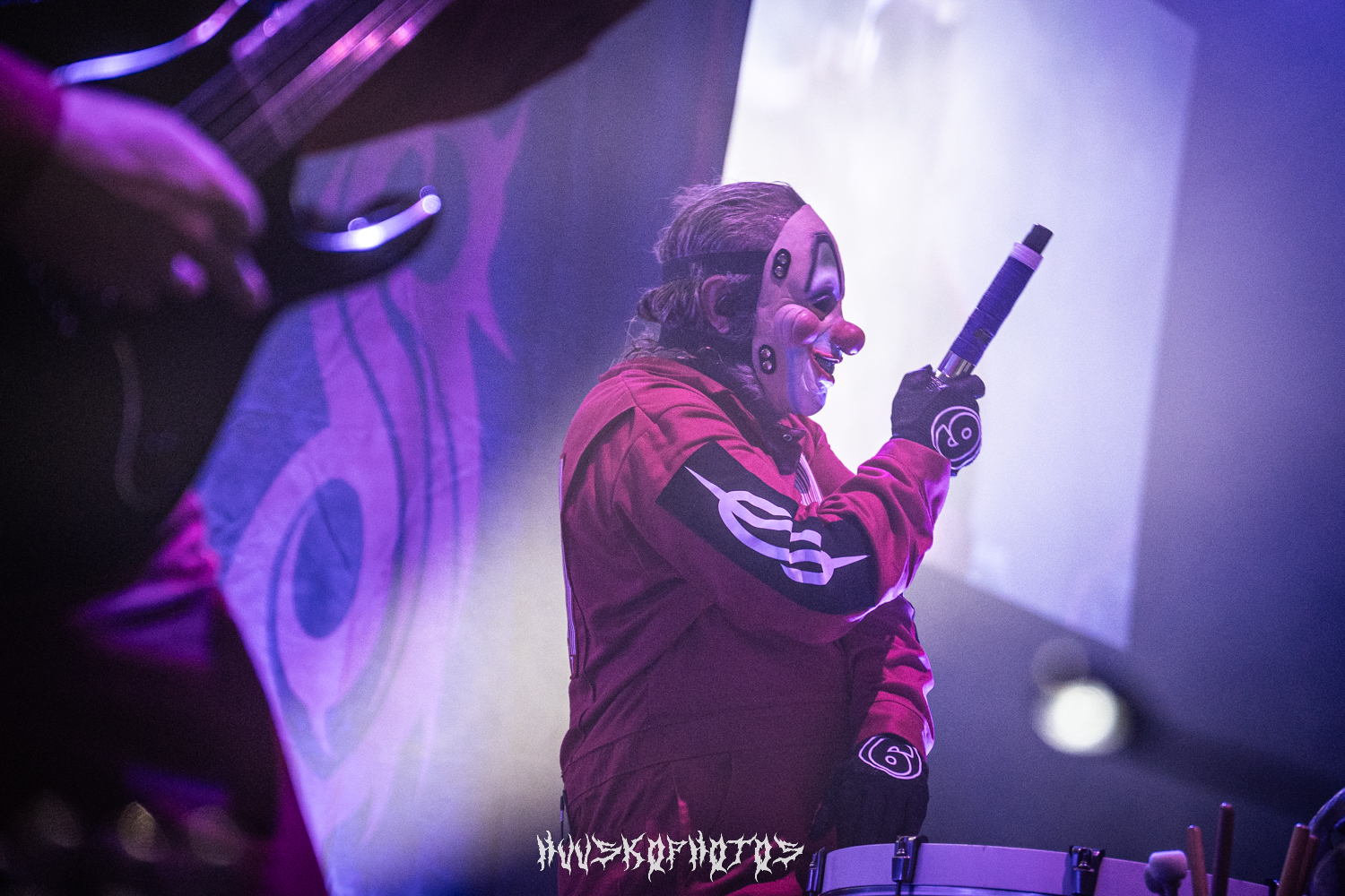 Slipknot Minecraft-palvelin: Vernearthin Tarina - KaaosZine