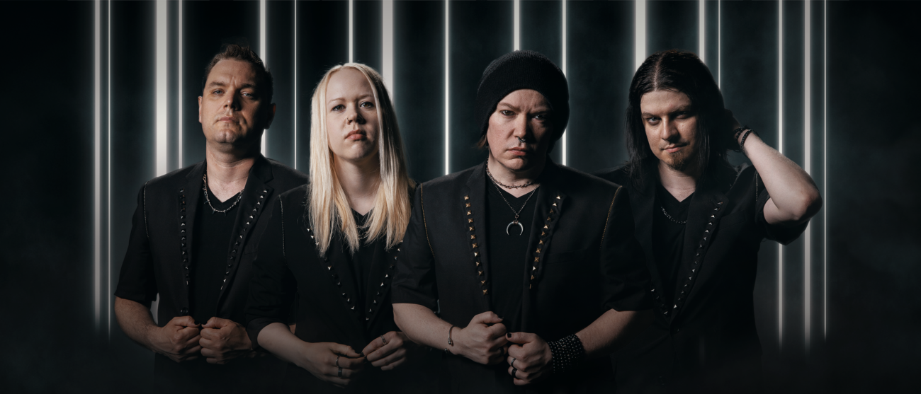 Varjokoodi julkaisi synkän musiikkivideon lähisuhdeväkivallasta - KaaosZine