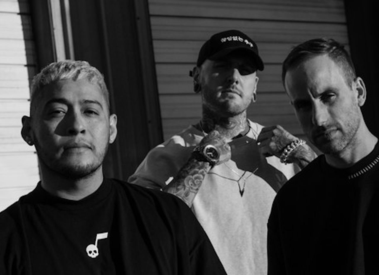 Ameonnan vokalisti Alex Koehler toipuu häkämyrkytyksestä - KaaosZine