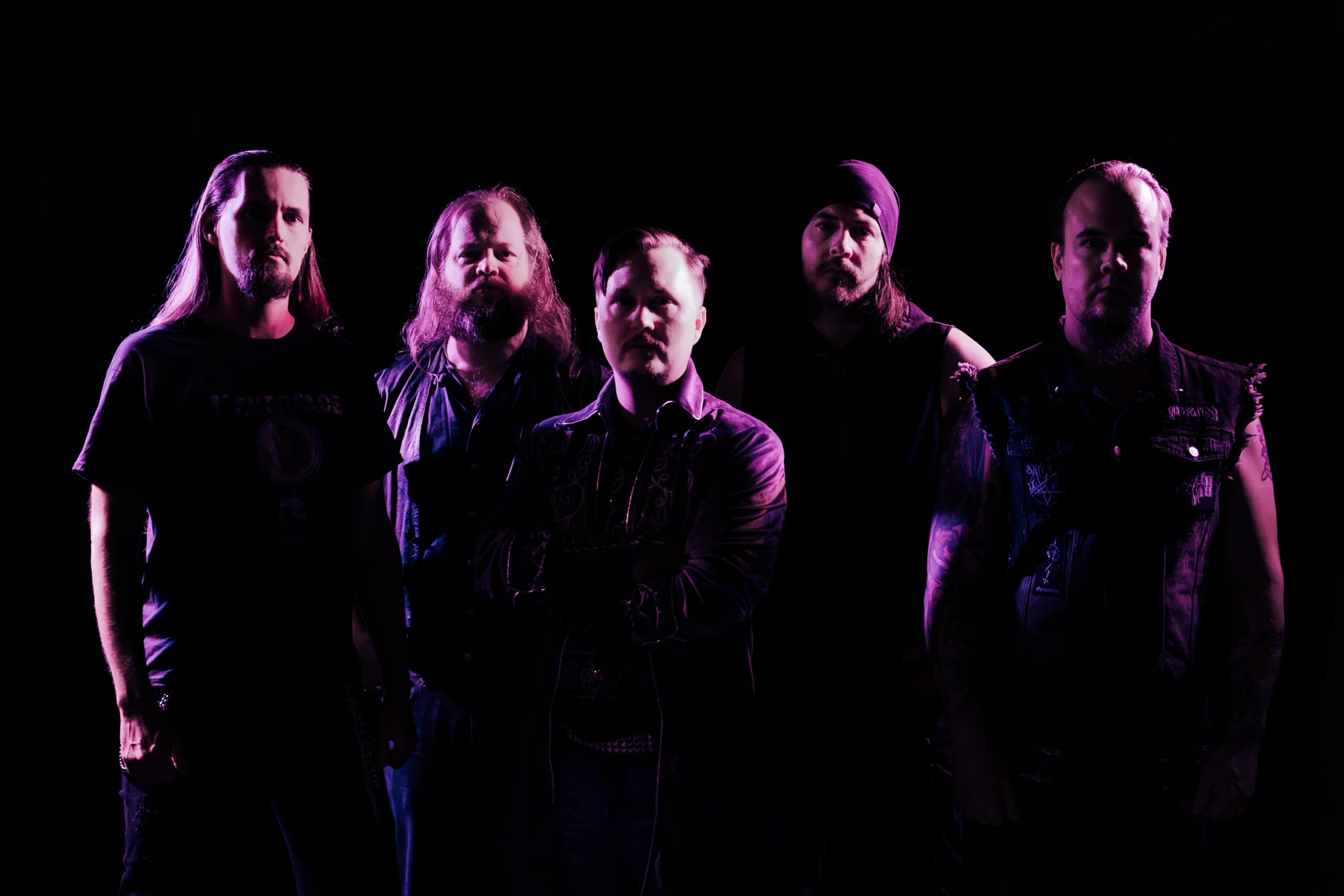 Neverfade julkaisee uuden albumin kuun lopulla, uusi kappale kuunneltavissa - KaaosZine