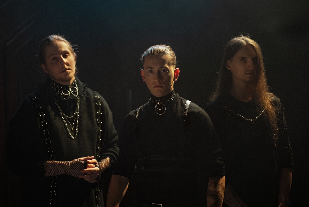 Tsekkiläinen deathcore-yhtye Fragments of Decay julkaisi uuden singlen ...