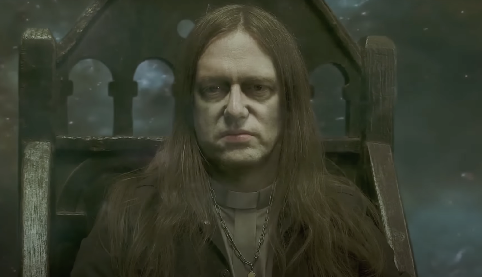 Cathedral julkaisi arkistoista löytyneen 30-minuuttisen doom-eepoksen ...