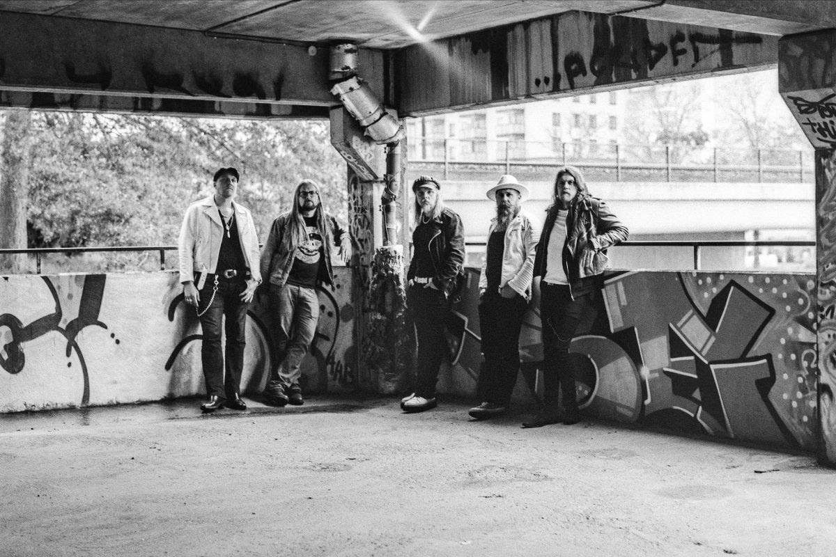 Tunnin taktiikalla tyylikästä rock N’ rollia – The Empire Strikesilta ...
