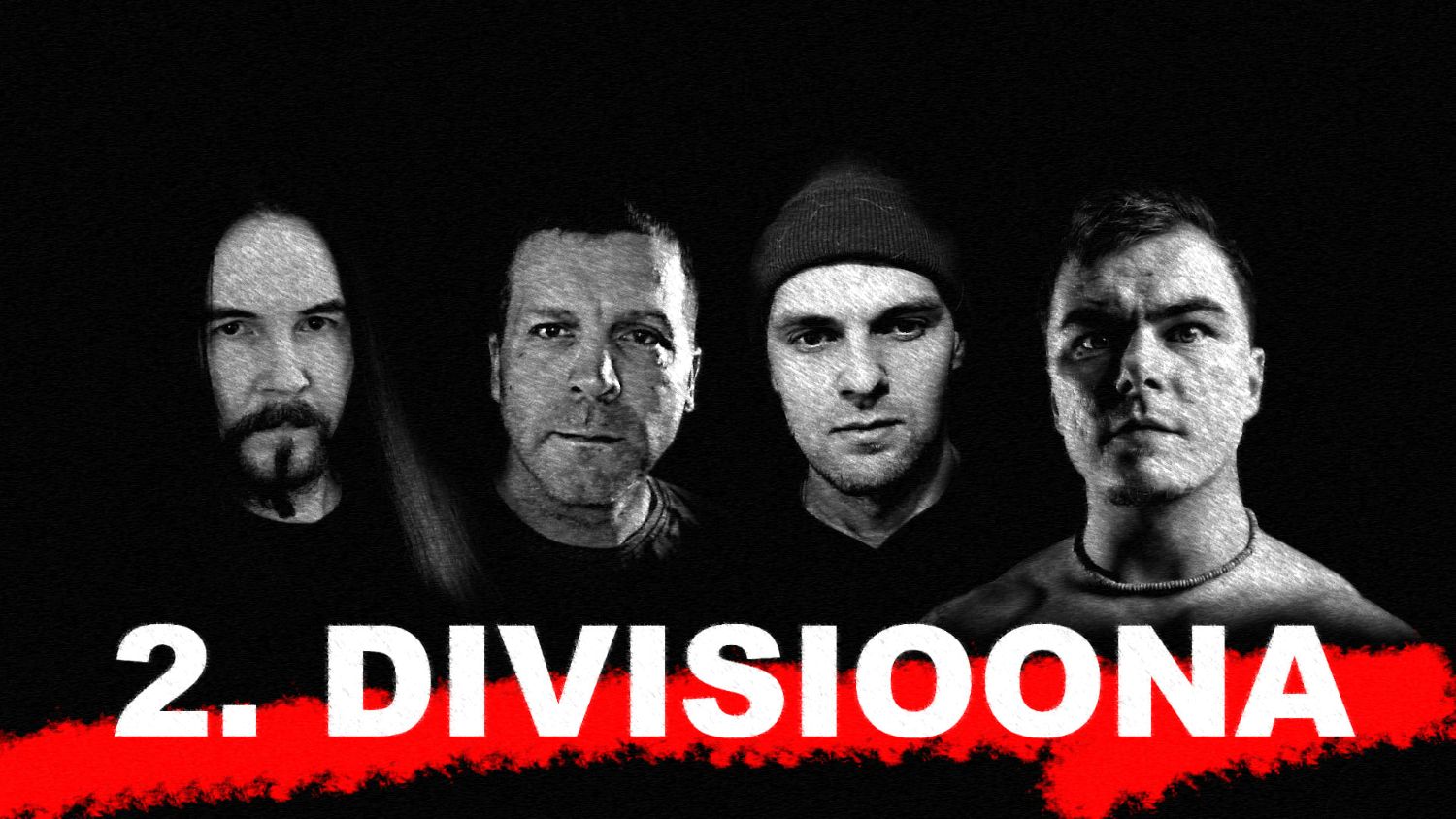 2. Divisioona ei silitä, vaan repii – uusi trilogiajulkaisu "Omenapuu ...