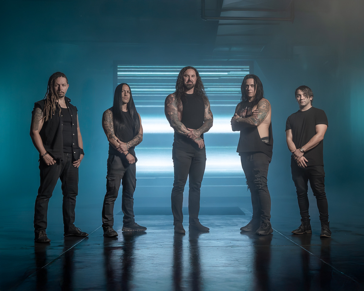 As I Lay Dying: Tim Lambesis vastaa kritiikkiin