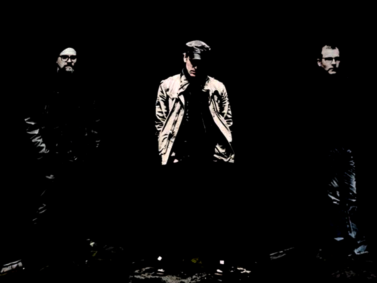 Fading Echoes julkaisi ensimmäisen EP:n - KaaosZine
