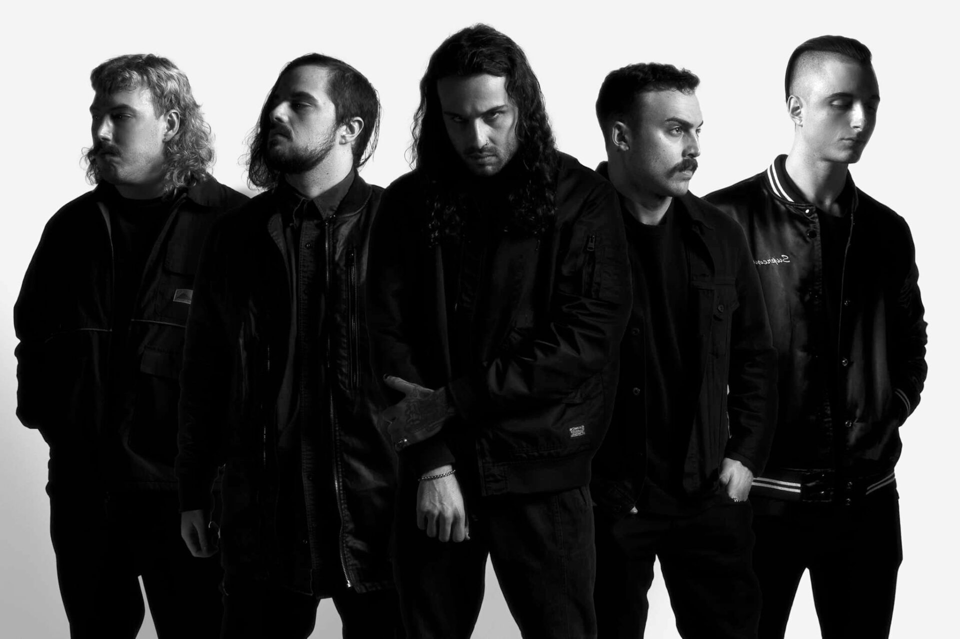 Spite käy henkilökohtaiseksi kappaleella “Looking Glass” - KaaosZine