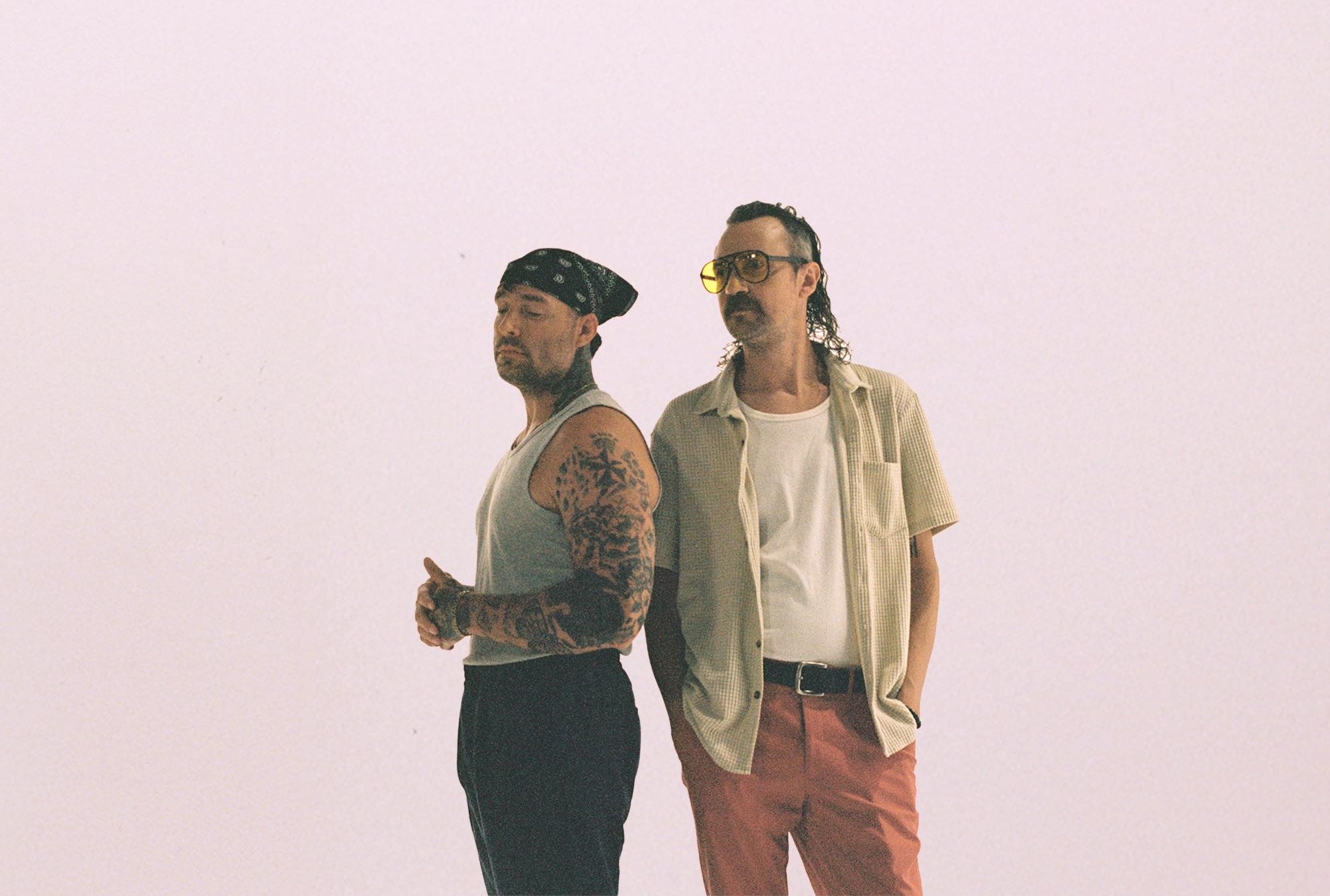 Emarosa julkaisi uden singlen ”Good Enough” - KaaosZine