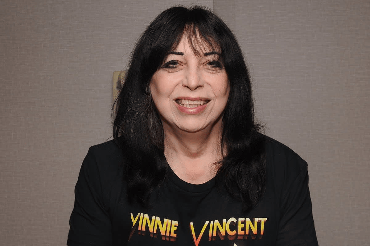 Vinnie Vincent uhkaa jättää uuden albuminsa julkaisematta - KaaosZine